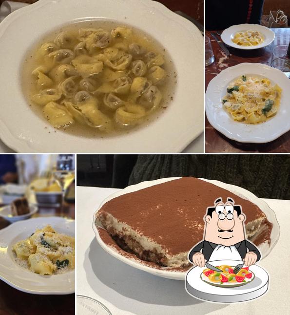 Localino, Paris, Odéon - Restaurant menu, prices and reviews