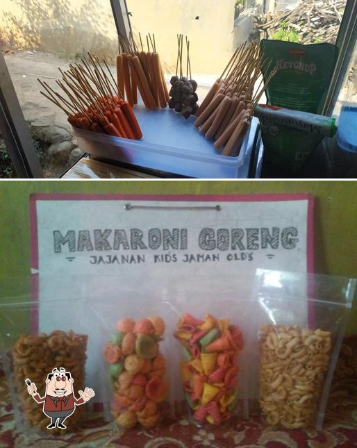 Angkringan Teh Delta, Keresek - Restaurant menu, prices and reviews