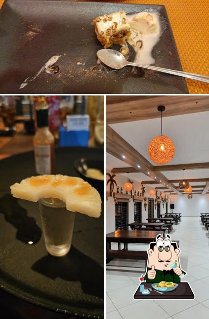Rustic Roots Family Restaurant, Randfontein - Restaurant menu, prices ...