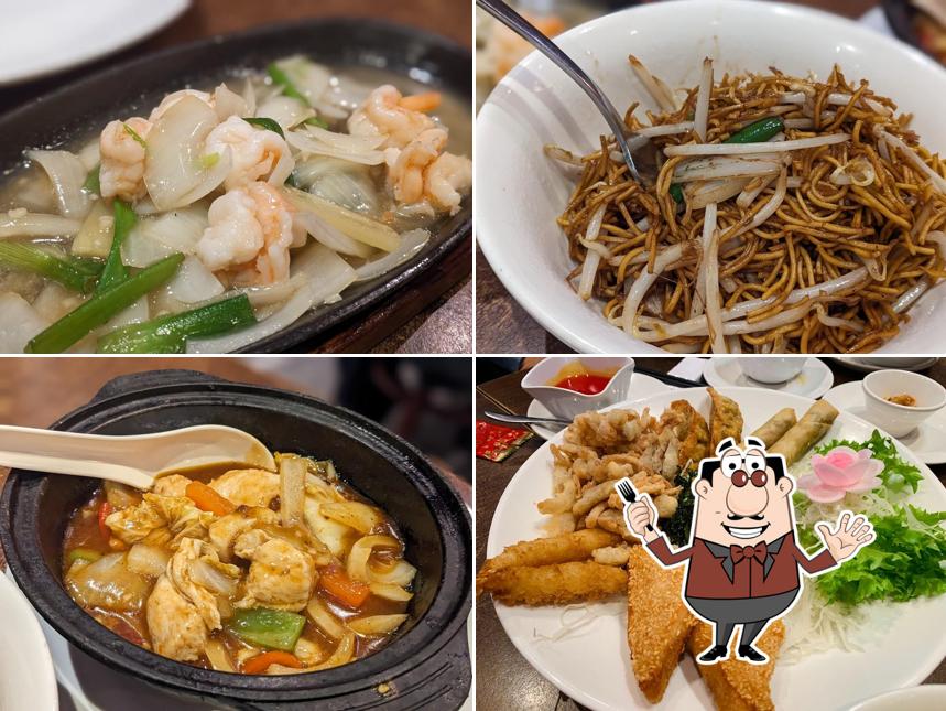 San, Chelmsford - Restaurant menu, prices and reviews