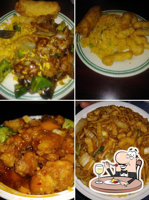 Top 4 chinese restaurants in Davison, november 2025 - Restaurant Guru
