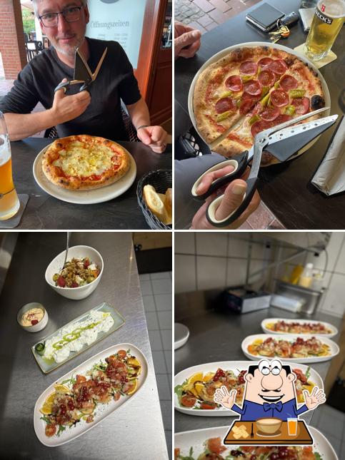 Mira Restaurant & Bar, Nordenham - Speisekarte, Preise und Bewertungen