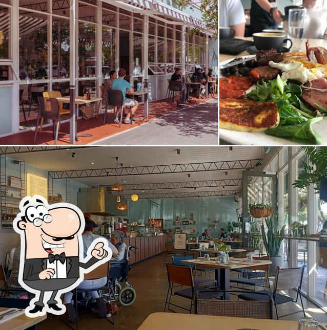 Pony and Cole, Hindmarsh - Restaurant menu, prices and reviews