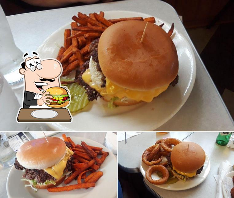 The Workingman's Friend, Indianapolis - Restaurant menu, prices and reviews
