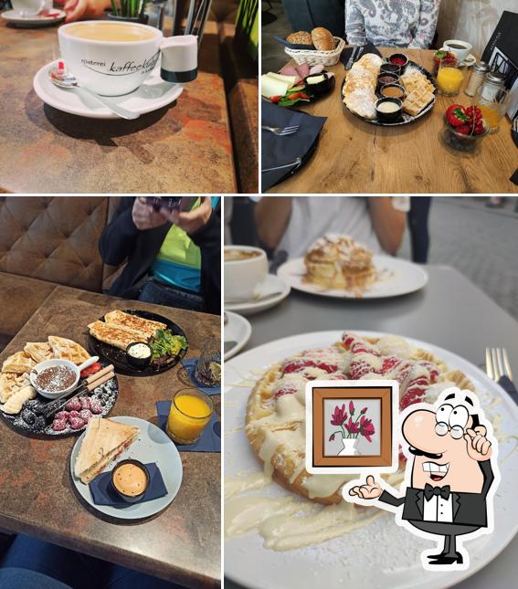 Café Panda, Fulda - Restaurant menu, prices and reviews