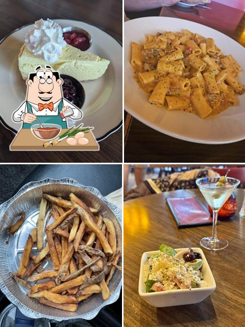 Nick's Steakhouse & Pizza, Calgary - Restaurant menu, prices and reviews