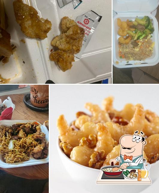 Top 7 chinese restaurants in Spokane, october 2025 - Restaurant Guru