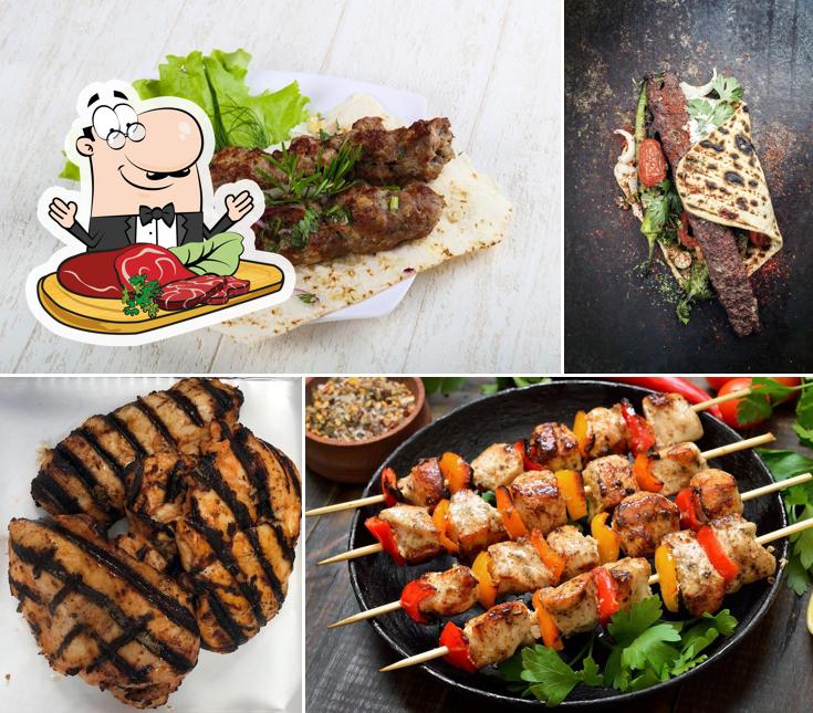 Top 5 restaurants in Bramhall, october 2025 - Restaurant Guru