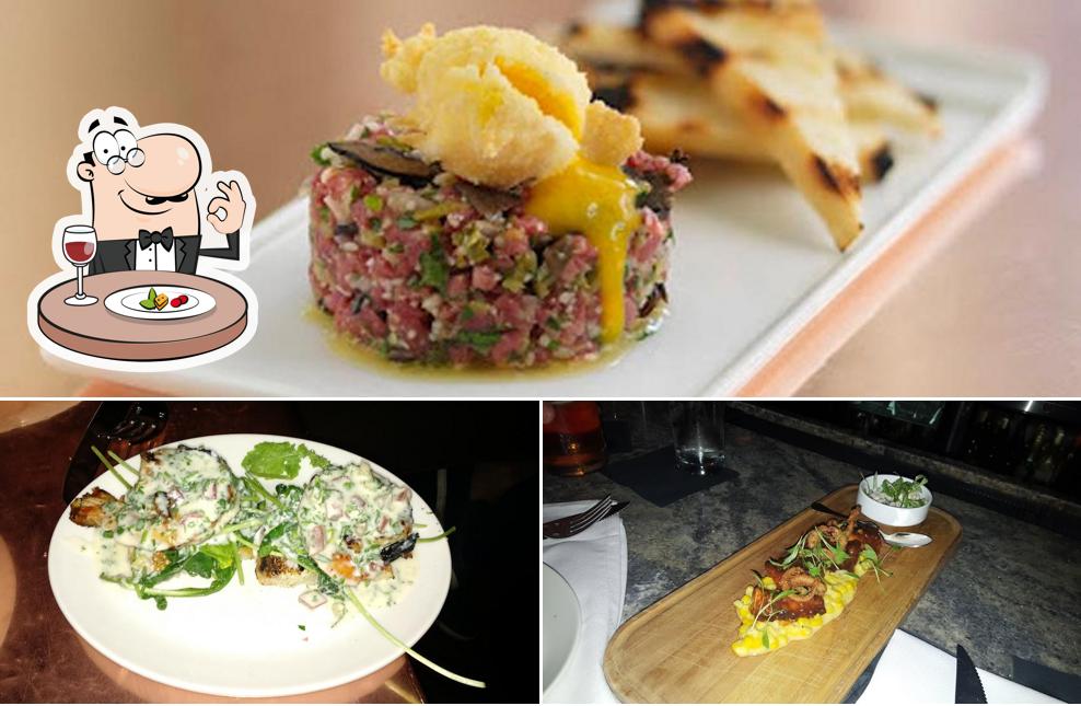 Buccan, Palm Beach - Restaurant menu, prices and reviews