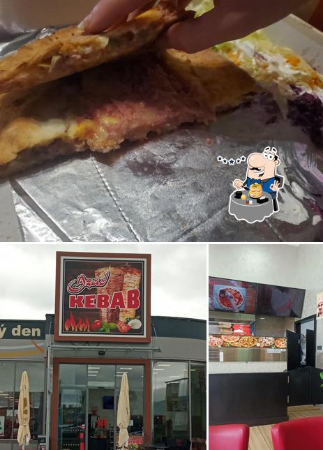 AZAD KEBAB - Restaurant menu, prices and reviews