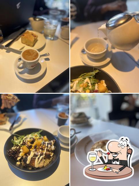 Common Cafe & Bar, Burnley - Restaurant menu, prices and reviews