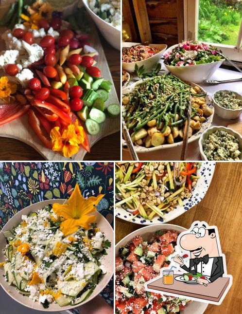 Picnic Cafe & Catering, Perth - Restaurant menu, prices and reviews