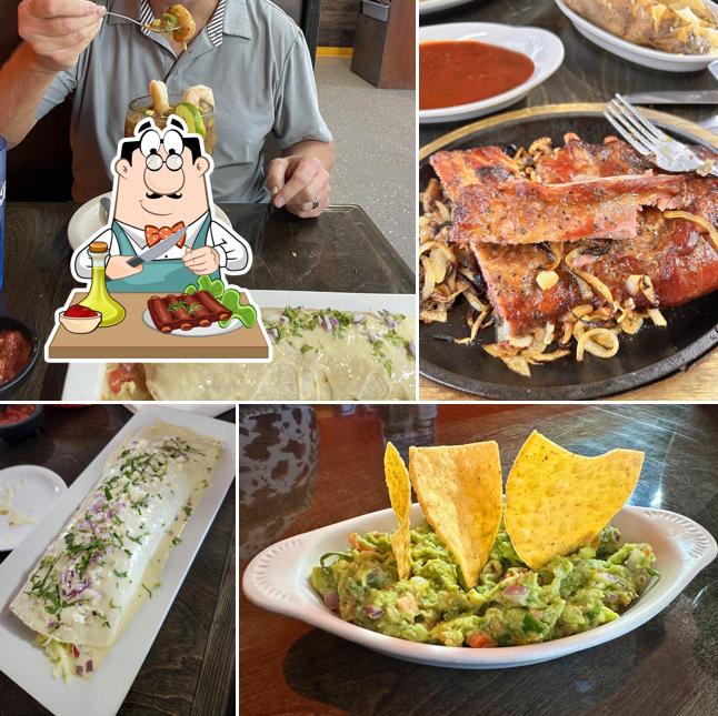El Mixteco Mexican Bar & Grill, Flemingsburg - Restaurant menu, prices ...