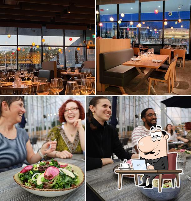 Gather Craft Kitchen & Bar, Winnipeg - Restaurant menu, prices and reviews
