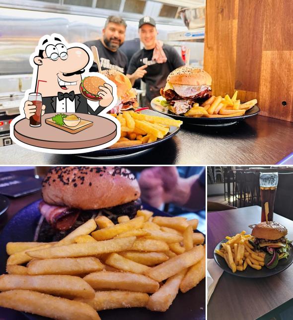 The Foreshore Hangout Lounge, Geraldton - Restaurant menu, prices and ...