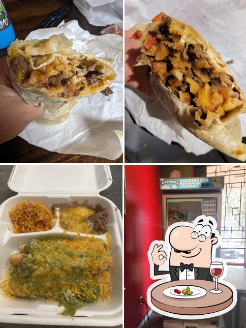 Albertos Mexican Food, Murrieta - Restaurant menu, prices and reviews