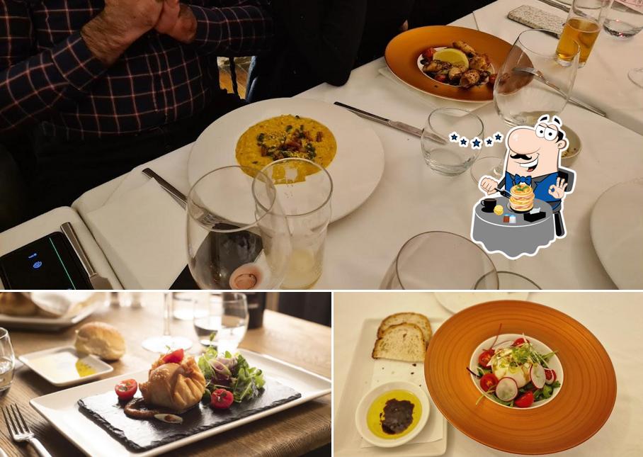 Rampila Restaurant, Valletta - Restaurant menu, prices and reviews