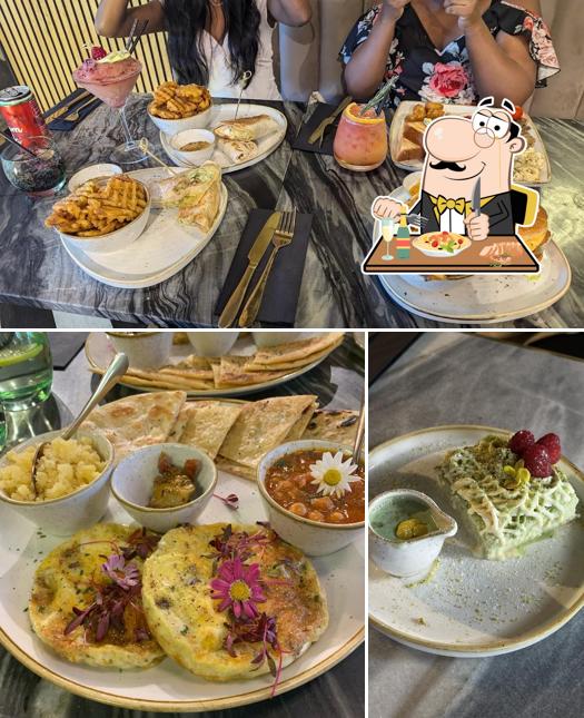 Cafe Locco, Coventry - Restaurant menu, prices and reviews