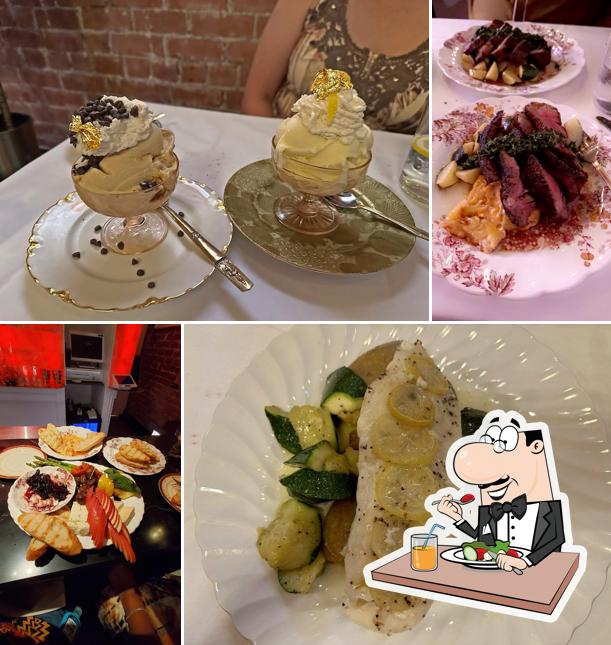 Casa Madre Restaurant, Tucson - Restaurant menu, prices and reviews