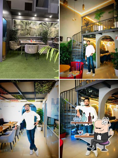 DEKCHI Multi Cuisine Restro, Sikar - Restaurant menu, prices and reviews
