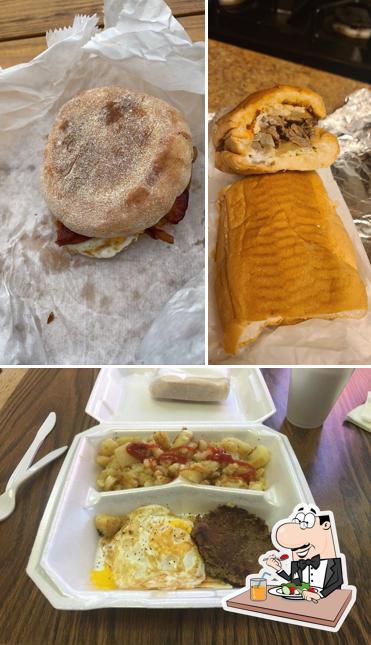 Sunny's Deli, Annapolis - Restaurant menu, prices and reviews