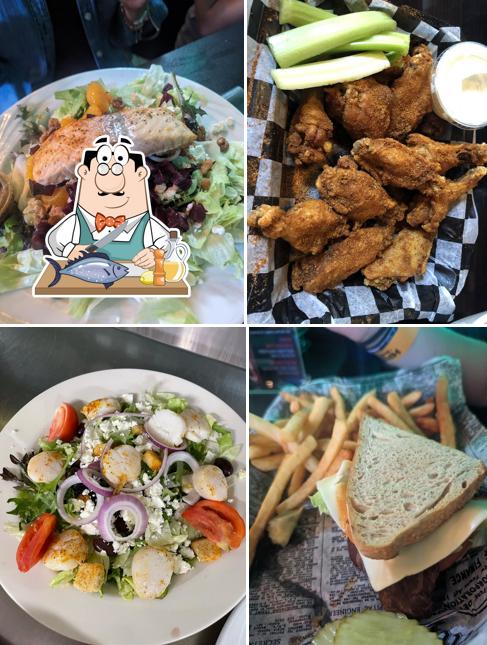 The DogHouse, Linglestown - Restaurant menu, prices and reviews