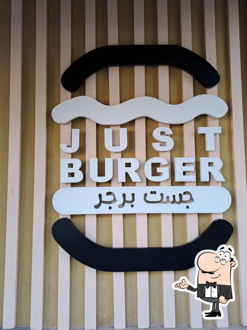 Just Burger Beda zayed جست برجر بدع زايد, Madinat Zayed - Restaurant ...