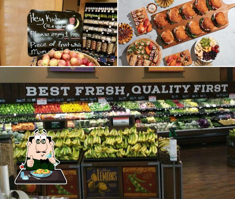 Raley's, Incline Village - Restaurant menu, prices and reviews