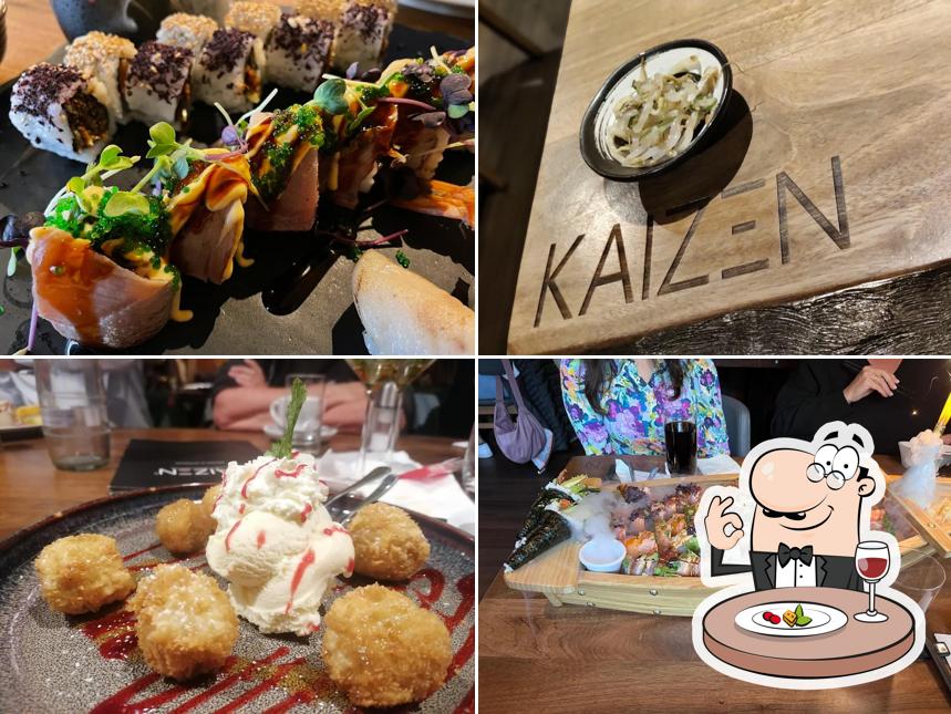KAIZEN Raunheim, Raunheim - Speisekarte, Preise und Bewertungen