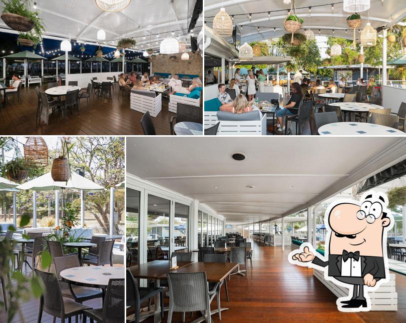 Seagulls Club, Tweed Heads West - Restaurant menu, prices and reviews