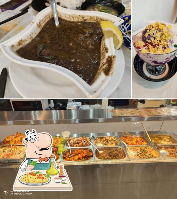 Wok & Cup, Riyadh - Restaurant menu, prices and reviews