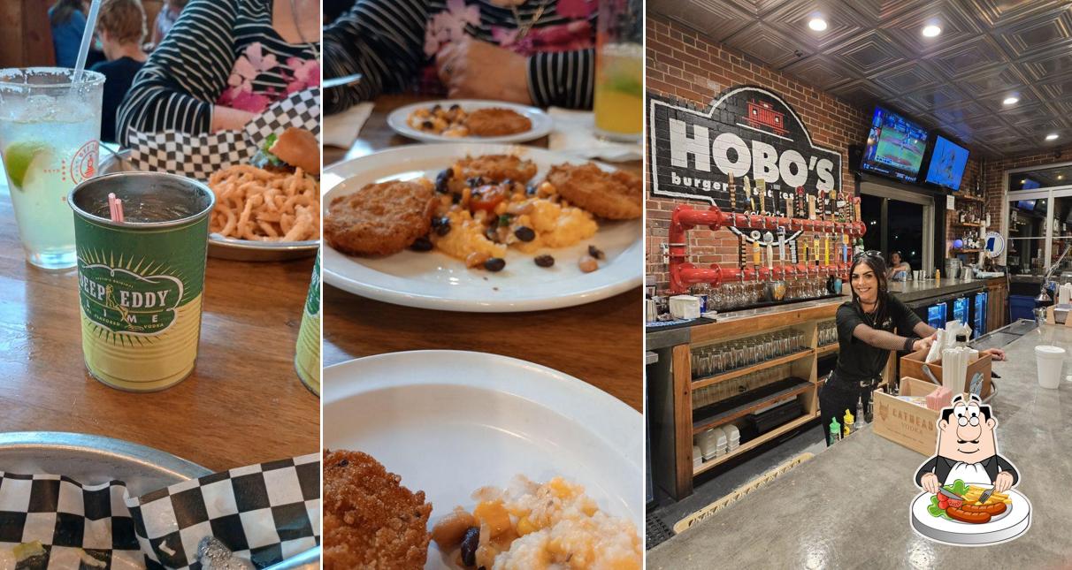Hobo's, Rock Hill - Restaurant menu, prices and reviews