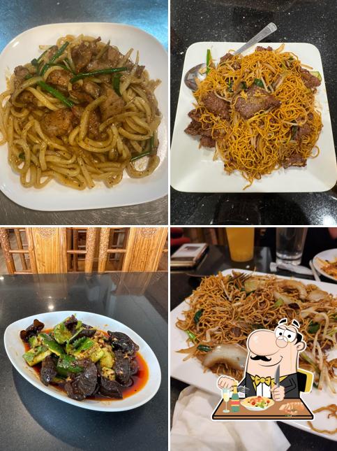 Jufeng Noodle House, Seattle - Restaurant menu, prices and reviews