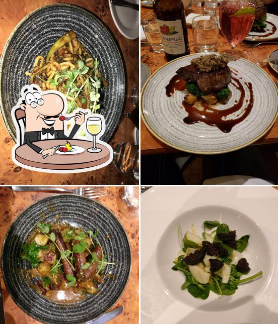 Top 10 restaurants in Inverness, december 2025 - Restaurant Guru
