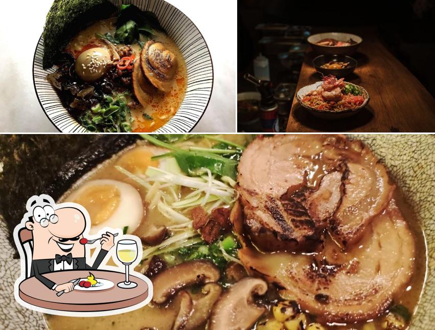 Os 7 melhores restaurantes com ramen japonês em Lisboa, dezembro 2025 ...