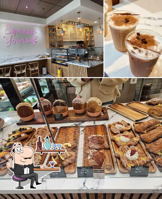 Gourmet Central Bake House, Prunedale - Restaurant menu, prices and reviews