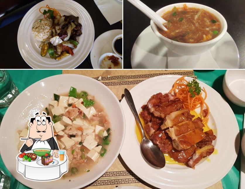 KKing's Palace Chinese Restaurant, Mildura - Restaurant menu, prices ...