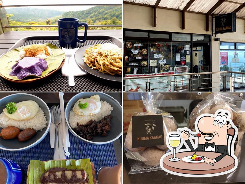 Kuuma Kaakao cafe, Tagaytay – menu, prices & reviews