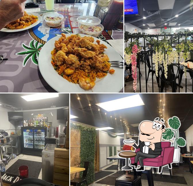 Hicks Seafood House of Apopka, Apopka - Restaurant menu, prices and reviews
