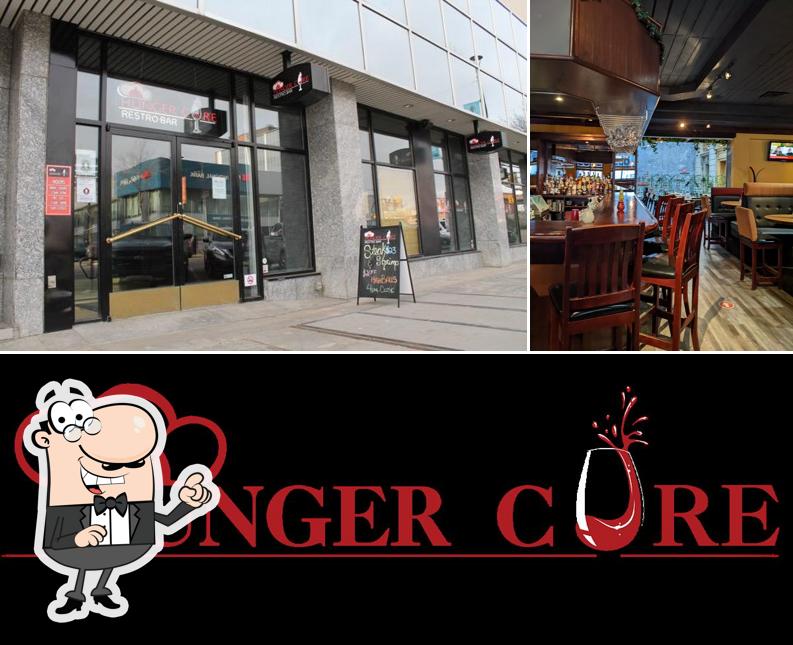 Hunger Cure Restro Bar, Saskatoon - Restaurant menu, prices and reviews