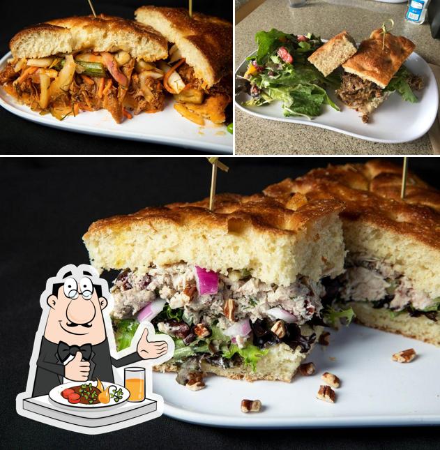 Sage Fresh Eats, Durango - Restaurant menu, prices and reviews