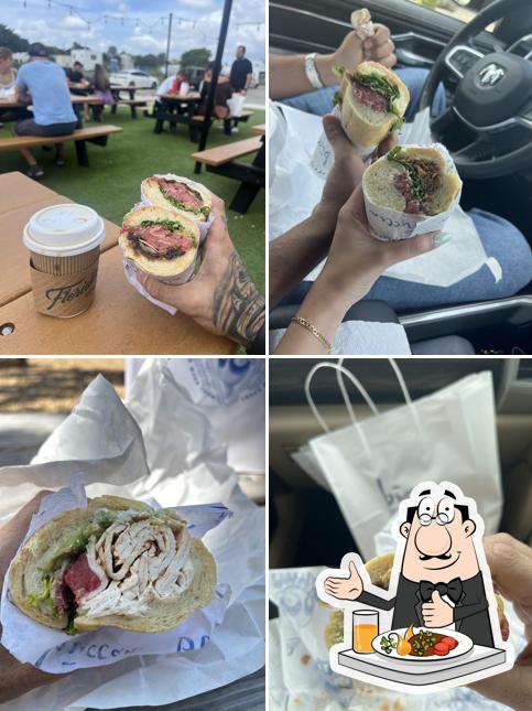 Buccan Sandwich Shop, West Palm Beach - Restaurant menu, prices and reviews