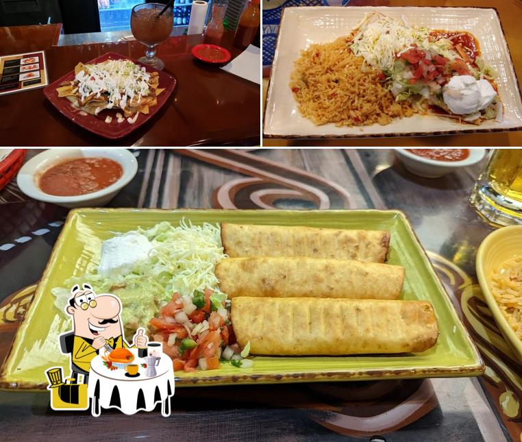 Jose Locos, Springfield - Restaurant menu, prices and reviews