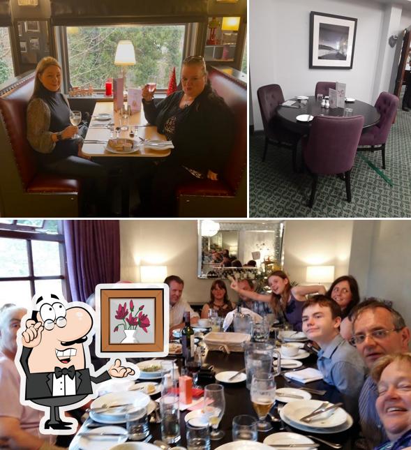 Junction 28, Newport - Restaurant menu, prices and reviews