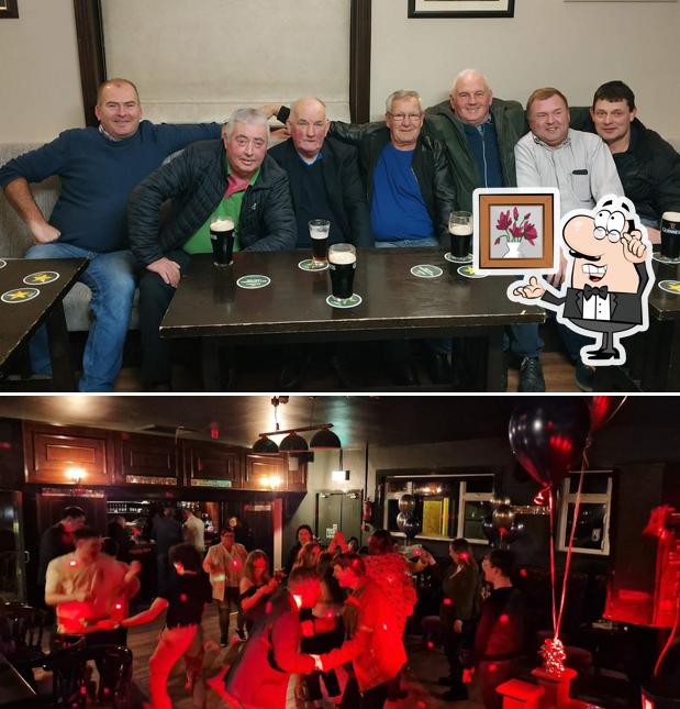 Mackey's Bar, Thurles - Restaurant menu, prices and reviews
