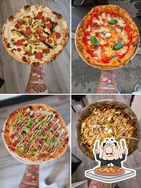 Made In Sud, Cameri - Restaurant menu, prices and reviews