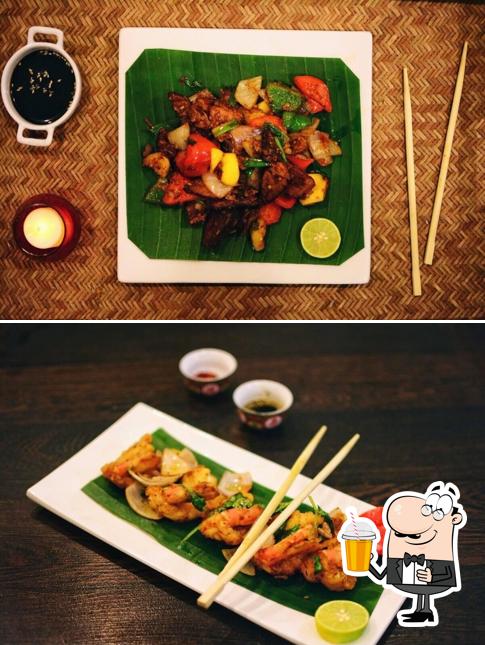 Cloud Kitchen, Kolkata - Restaurant menu, prices and reviews