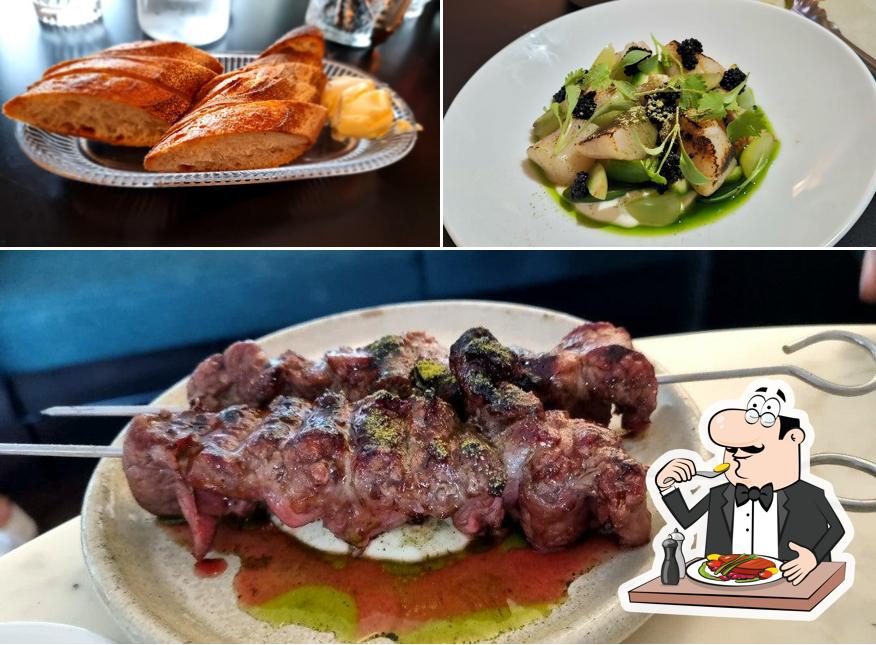 Mummucc', Wembley - Restaurant menu, prices and reviews