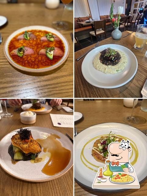 Restaurant Constance, Charlotte - Restaurant menu, prices and reviews