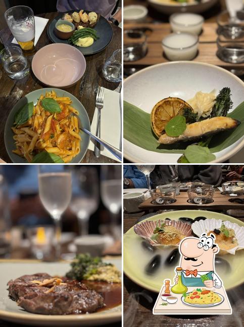 Honey Pepper Bar & Grill, Robina - Restaurant menu, prices and reviews